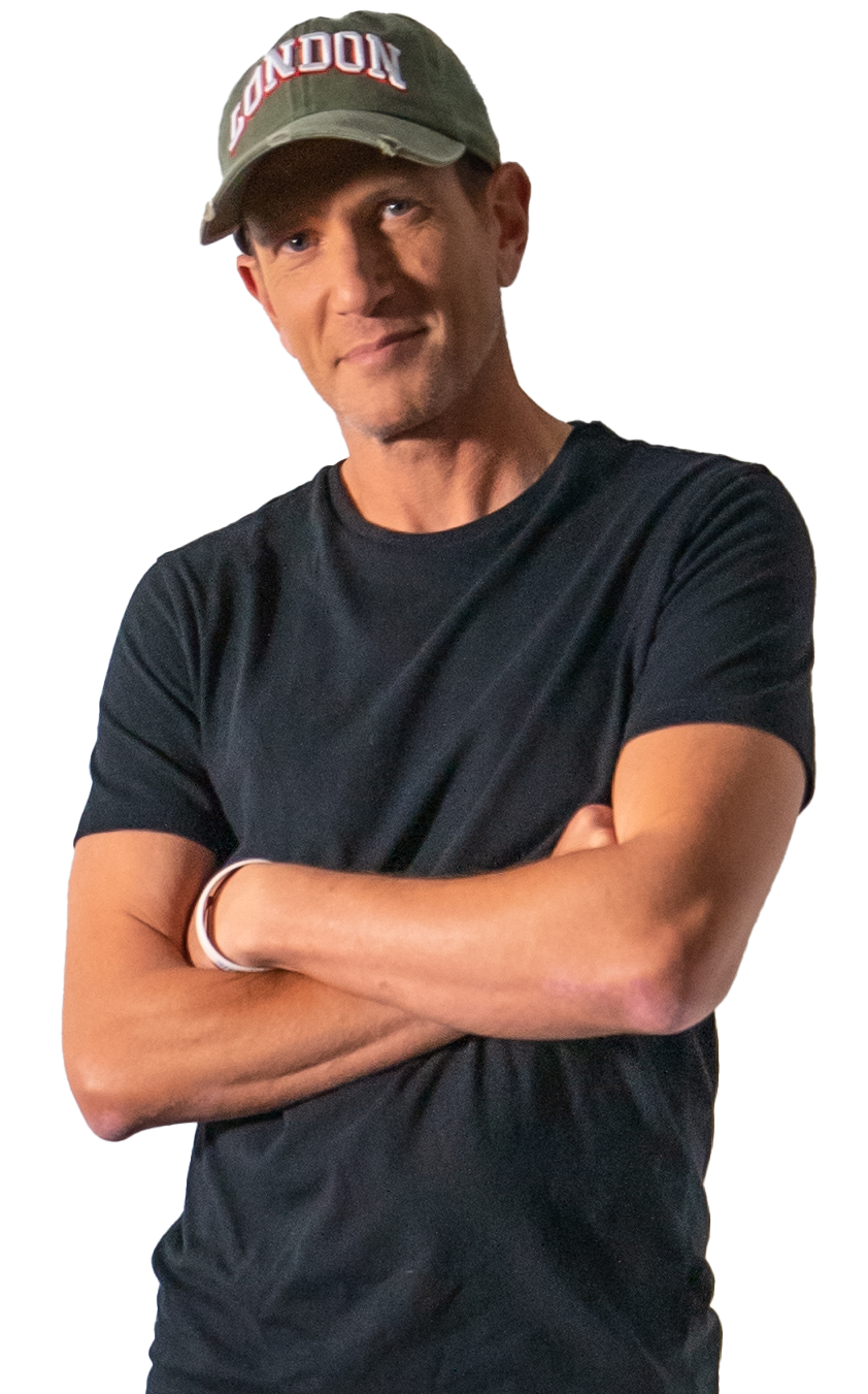 Andrew Raiher – composer, producer, performer and coach